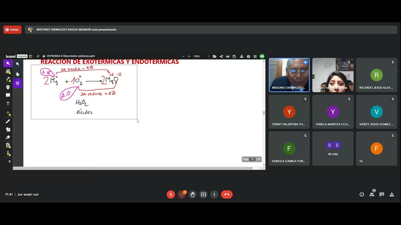 CPU22 QUÍ 16 - YouTube