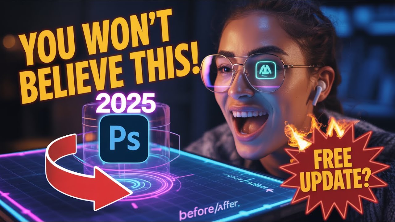 Adobe Photoshop Elements 2025 Tutorials for Beginners Part 1 - YouTube