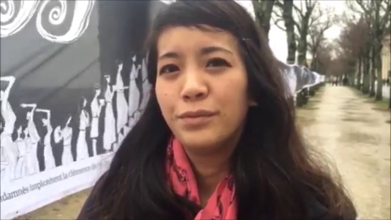 PHALLAINA - video di Pierre Cattan #3 - YouTube