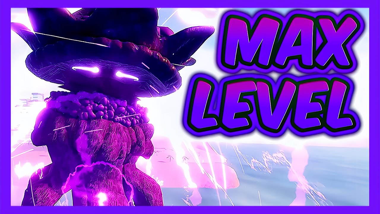 MAX LEVEL PSYTHIOS GAMEPLAY! | Kaiju Universe | Roblox | - YouTube