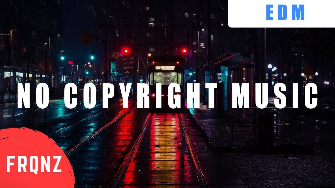 [2020] Tom Spander - Metropolis 2 (Extended Mix) ♫ FRQNZ MUSIC (No Copyright Music) - YouTube