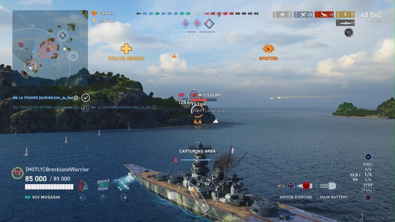 Fleet Fun - Mon 29th July - YouTube