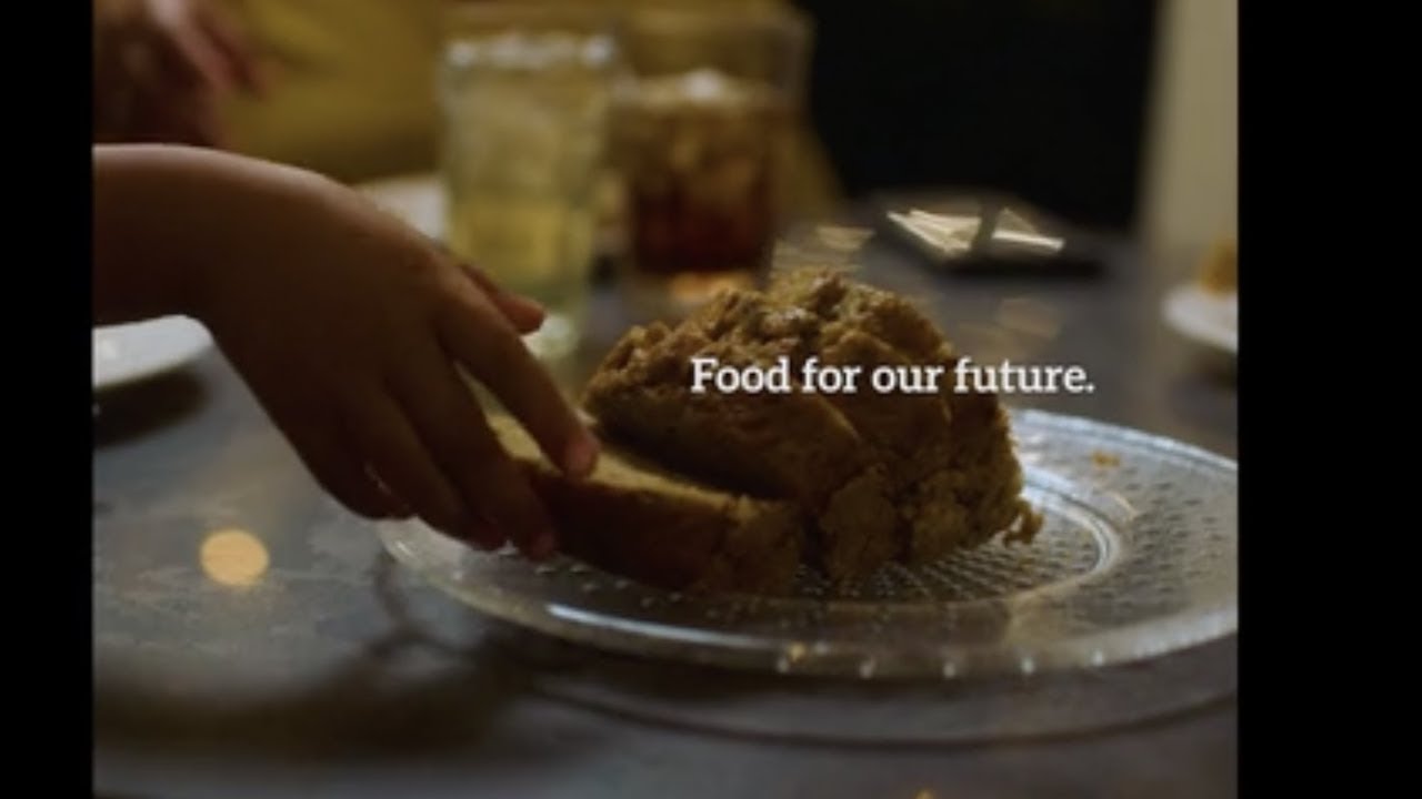 Whole Foods Spec Commercial - Food for the Future - Michelle Betton ...