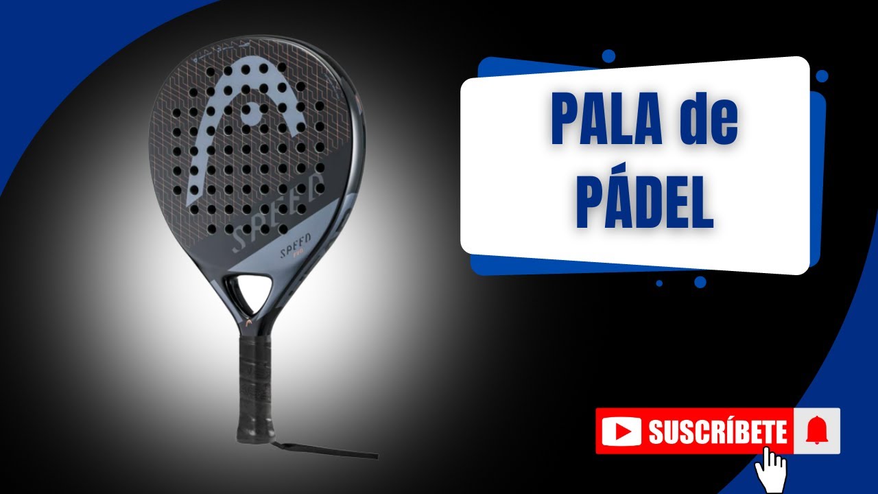 HEAD Evo Speed 2023 - YouTube