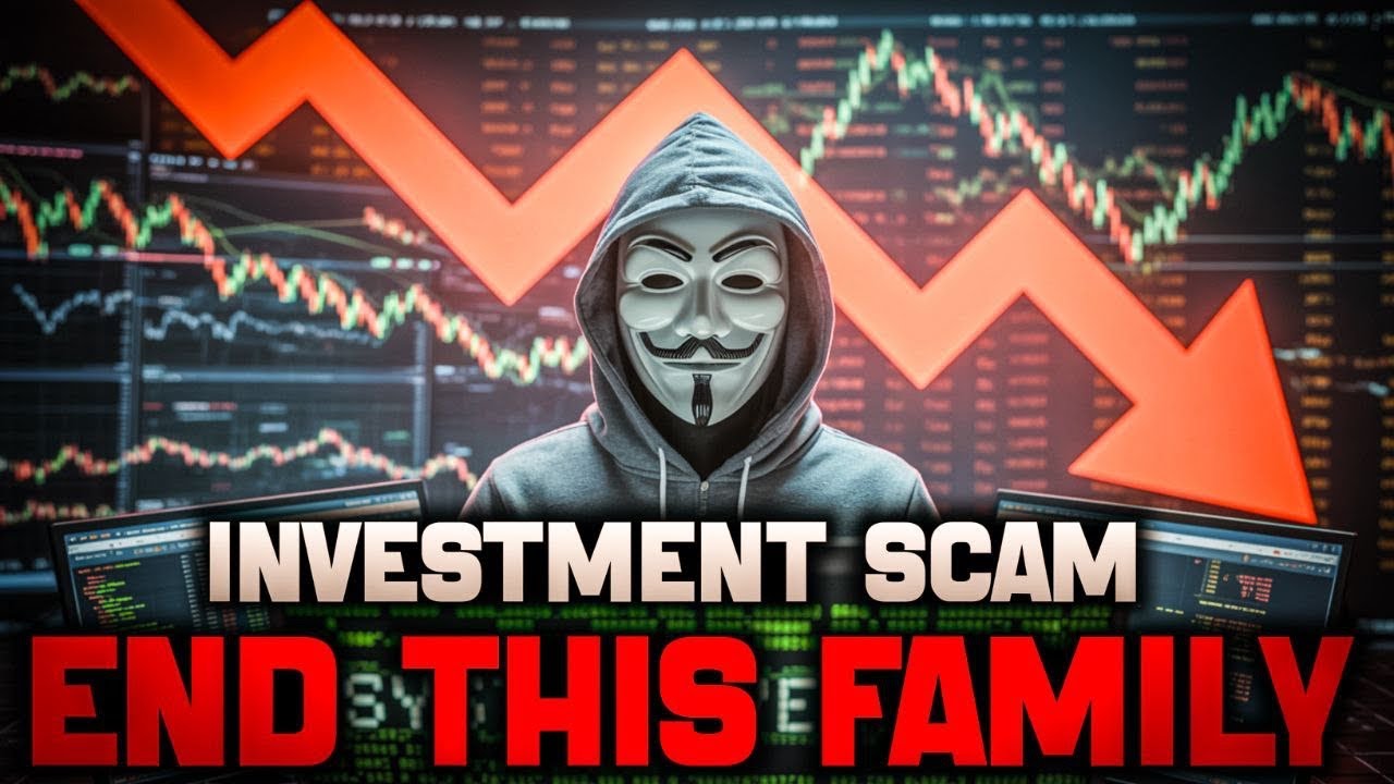 The Tragic End of a SA Forex Family of 4 - YouTube
