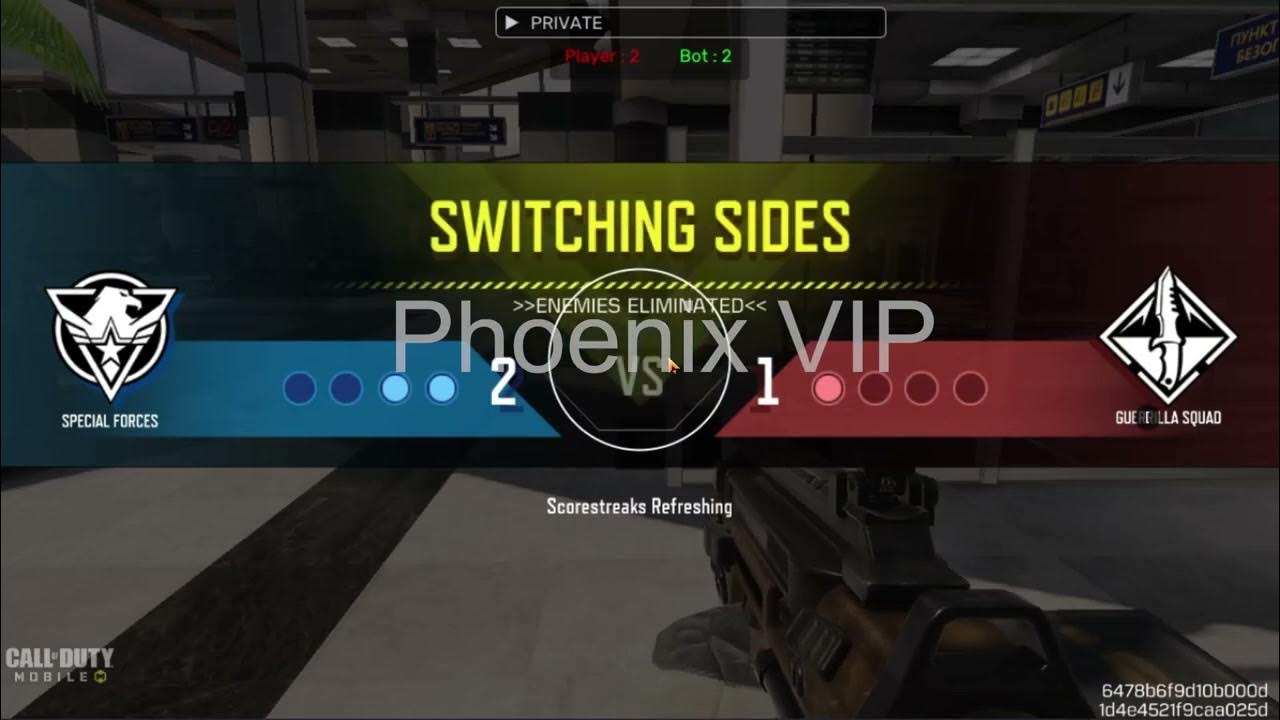 Gameloop Emulator Bypass Call Of Duty Mobile Hack Bypass Gameloop Cod