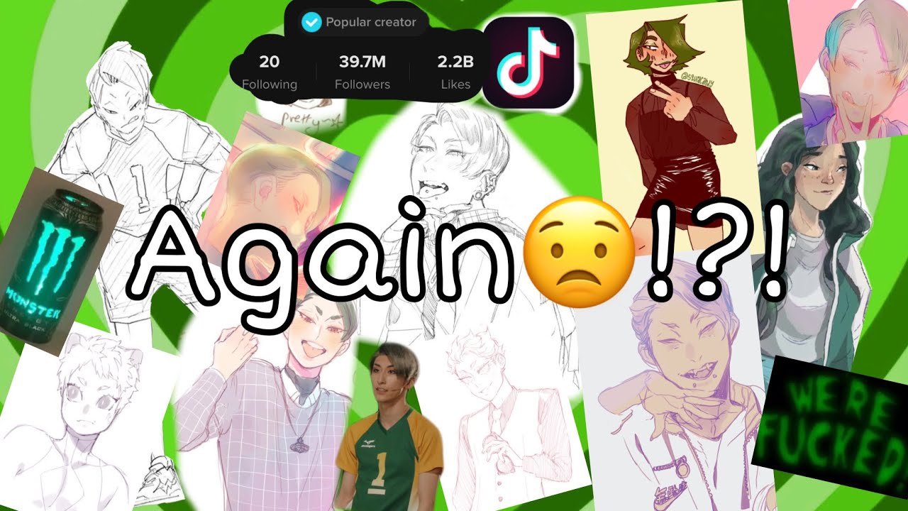Exposing Daishou|| Haikyuu text|| KurooShou,BokuAtsu,etc - YouTube