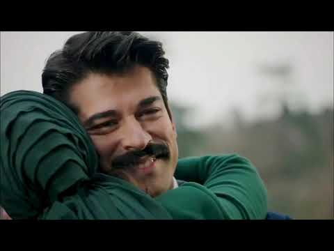Королек птичка певчая (Çalıkuşu)/Feride Hilal Akın Feat. Hakan Tunçbilek - Gizli Aşk клип