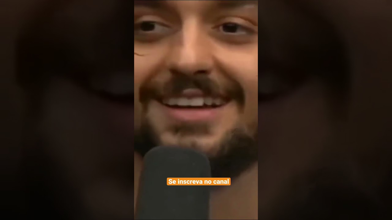 Onde o Monark compra maconha? - YouTube