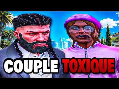 ILS M’ONT FREEKILL… MA VENGEANCE DURE 4 JOURS 💀 (GTA 5 RP)