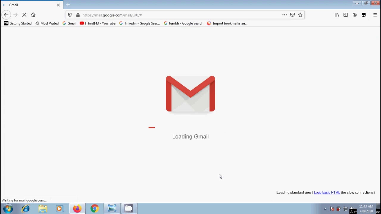 Gmail: how to preview emails in Gmail - YouTube