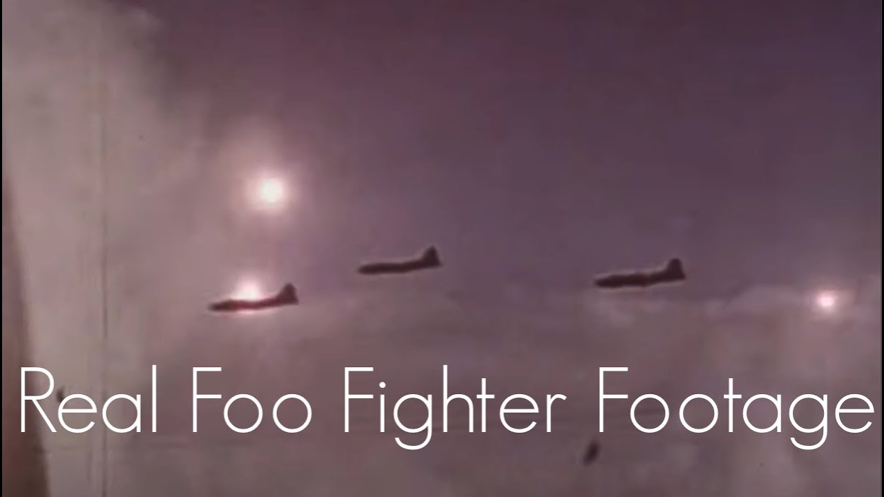 Real Foo Fighter Footage - YouTube