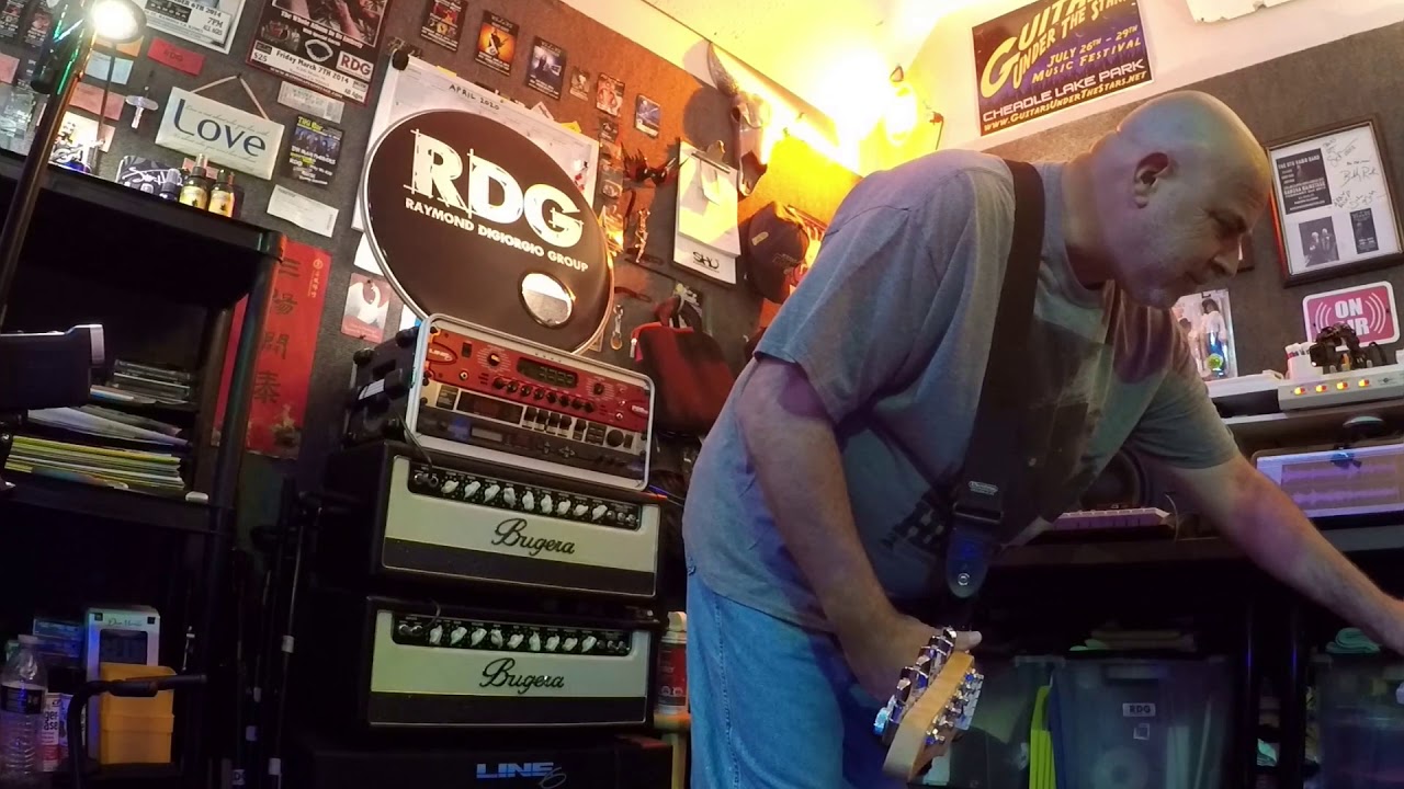RDG - Facebook Live (full HD) 4/16/20 - YouTube