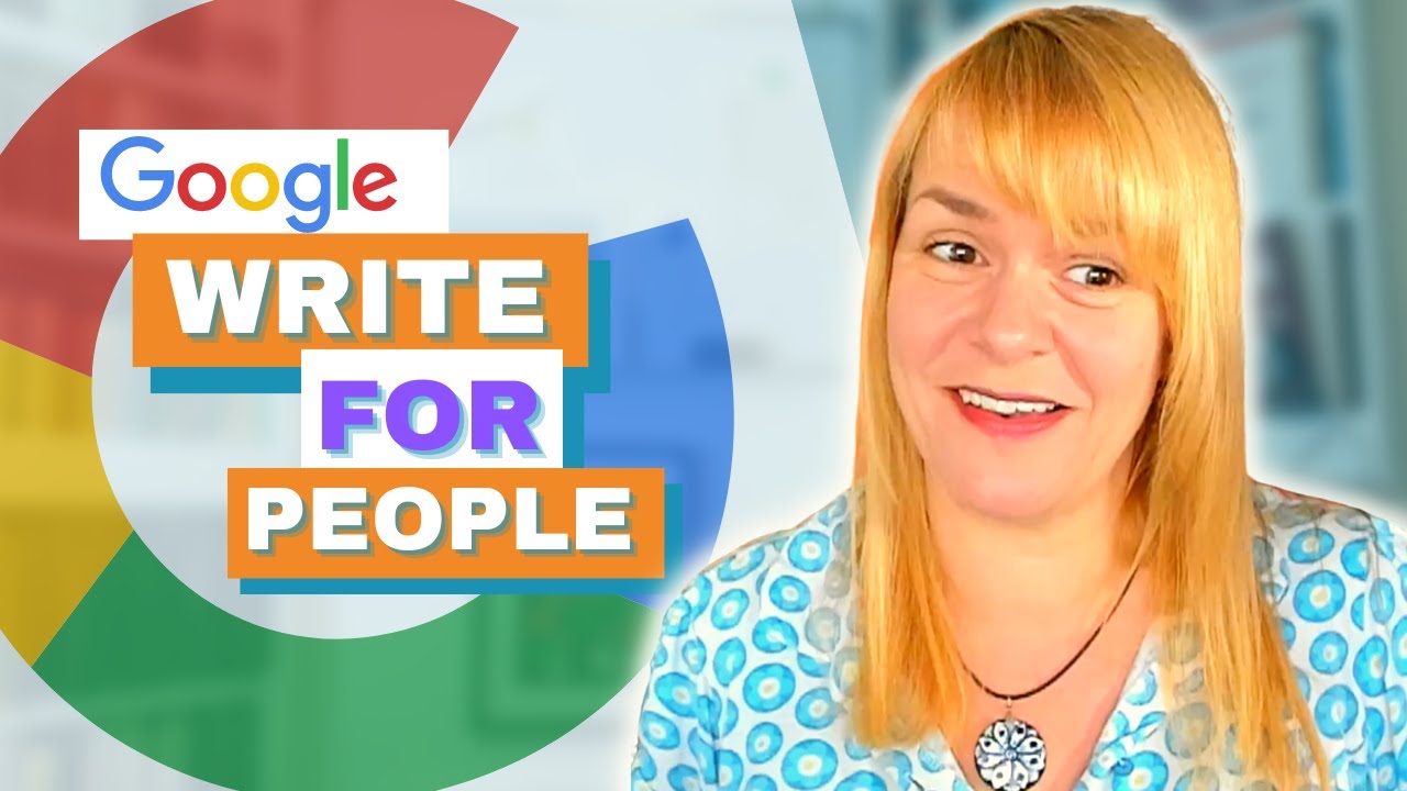 Google Says Write For People Not Machines - Digital Marketing News 26th ...