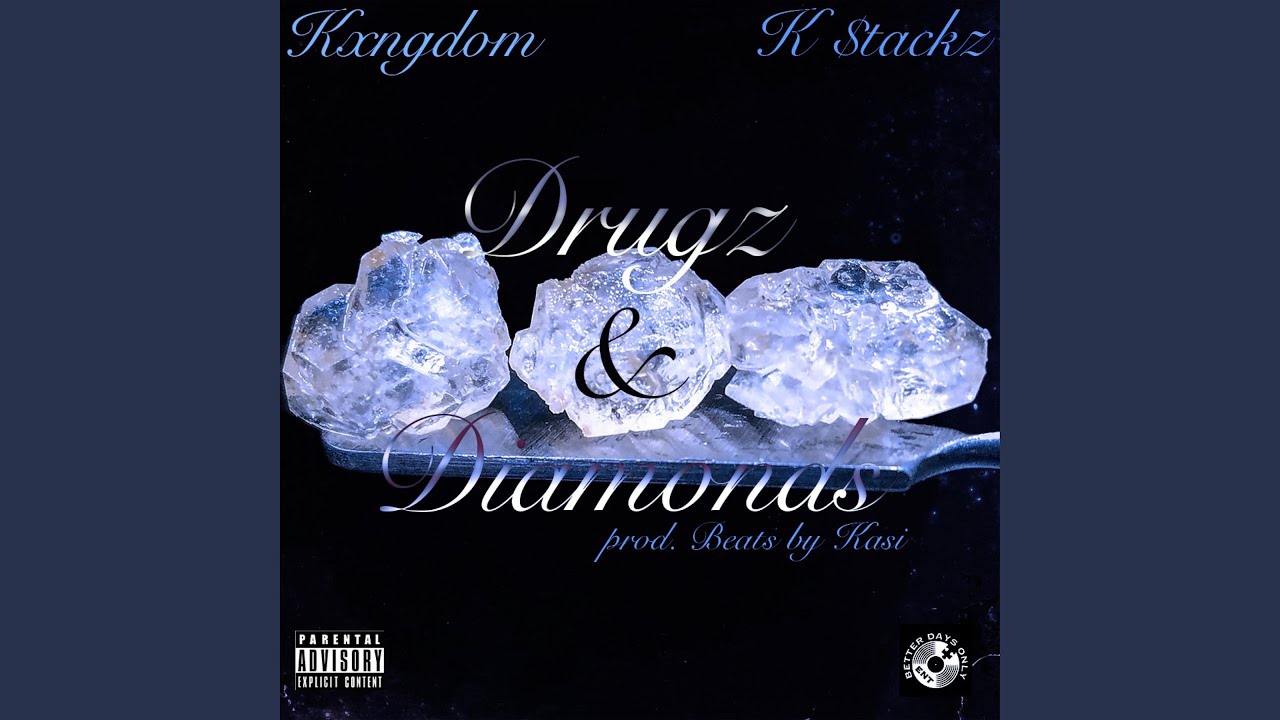 Drugs and Diamonds (feat. KStacks) - YouTube