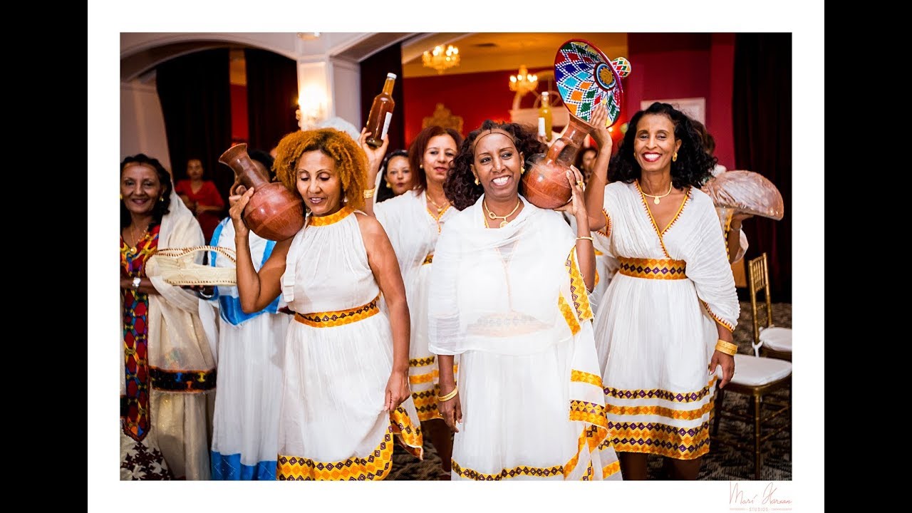 Best Eritrean Guayla I Berhe Jeddah I በርሀ ጂዳ - YouTube