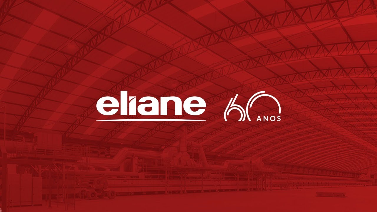 Video Institucional Eliane Revestimientos 60 años - Español - YouTube