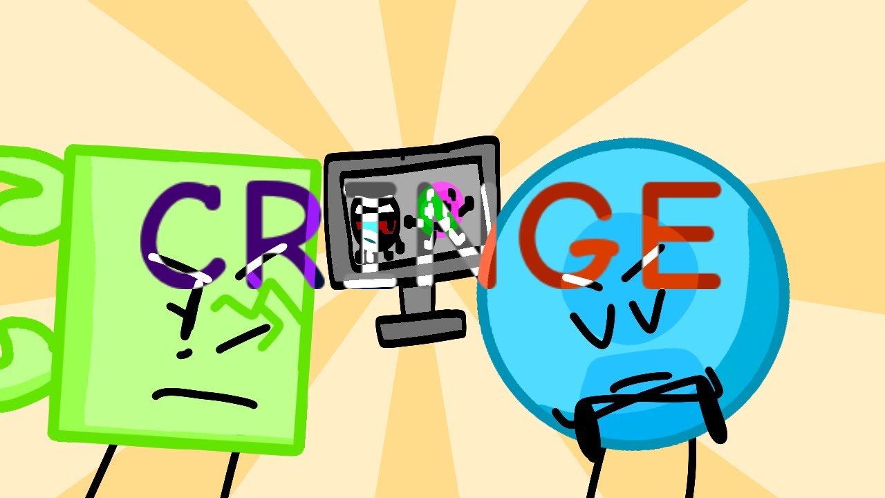 The Object Show Before July || "It Was Bad Anyway" - YouTube