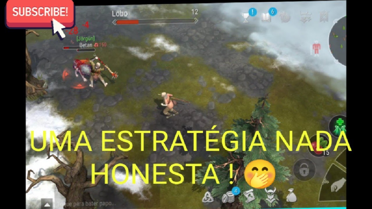 SÉRIO DO ZERO AO 130 #4/ MONTANDO O LAYOUT DA BASE/ #frostborn - YouTube