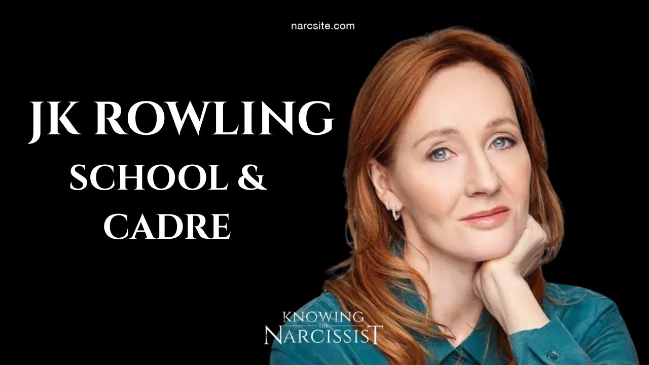 Nerdcubed Jk Rowling