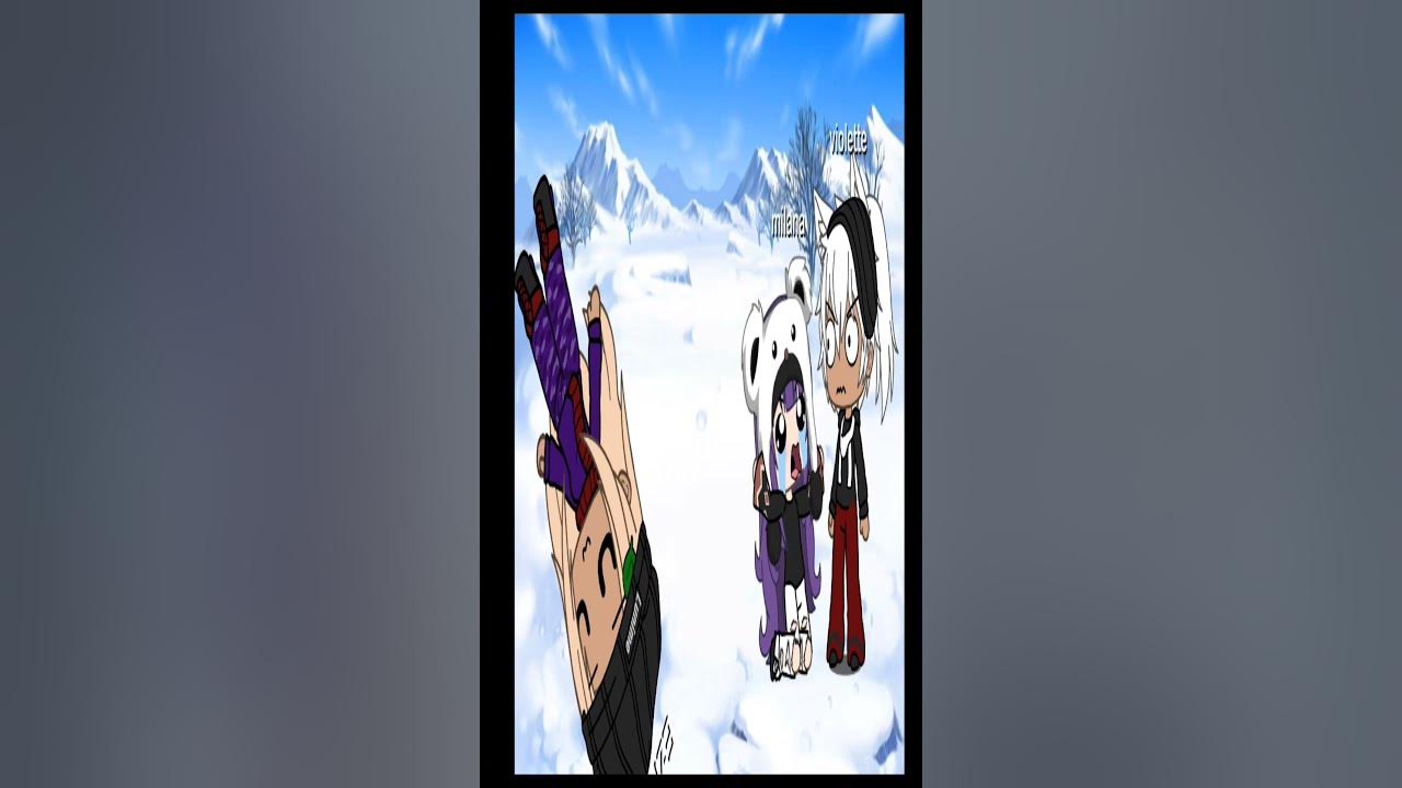 moi quand je vais à lécole - YouTube