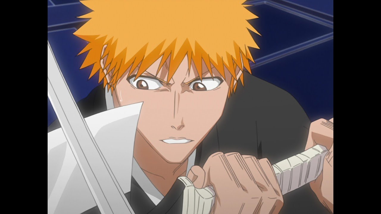 Bleach 39 - YouTube