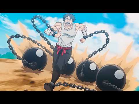 「AMV」- Never Back Down 💪