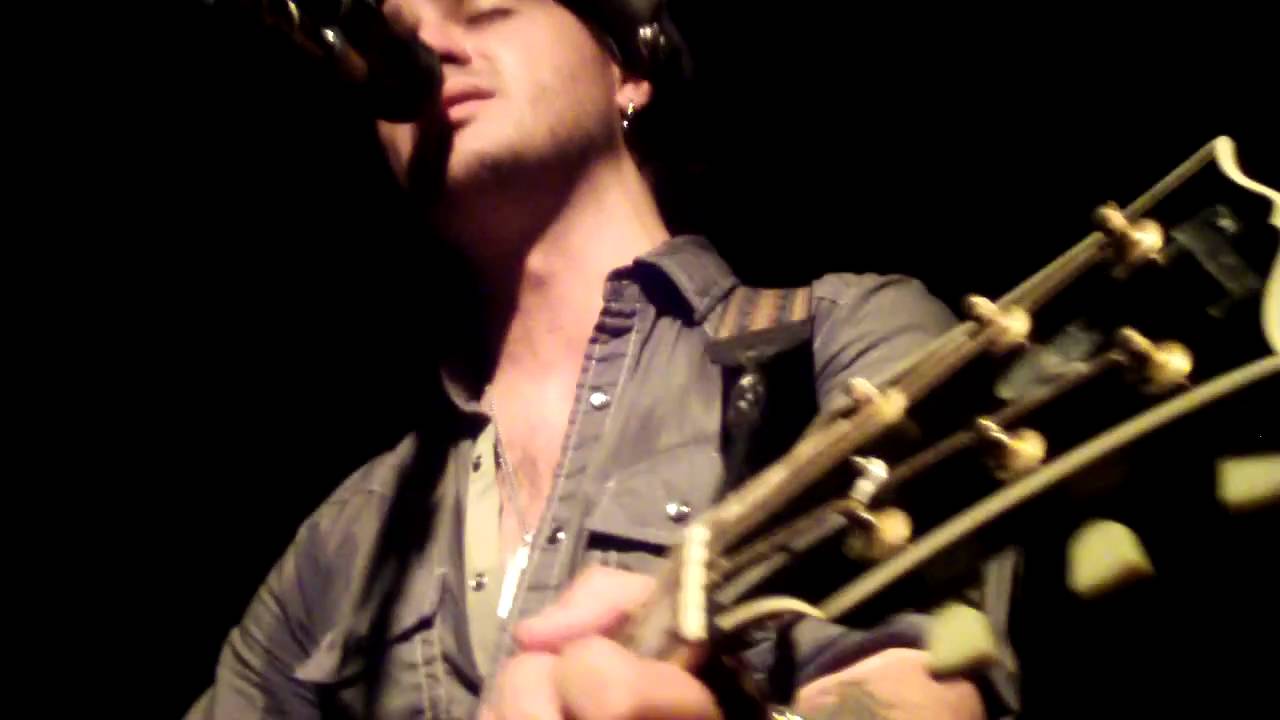 Cody Canada HELLO DADDY GOOD MORNING DARLING - YouTube