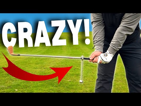 This Training Aid Can TRANSFORM MY GAME in 2 Seconds!?