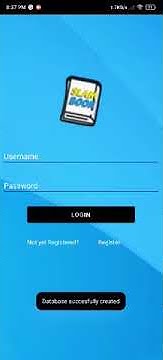 ALERT, DIALOGS, AND TOAST - YouTube