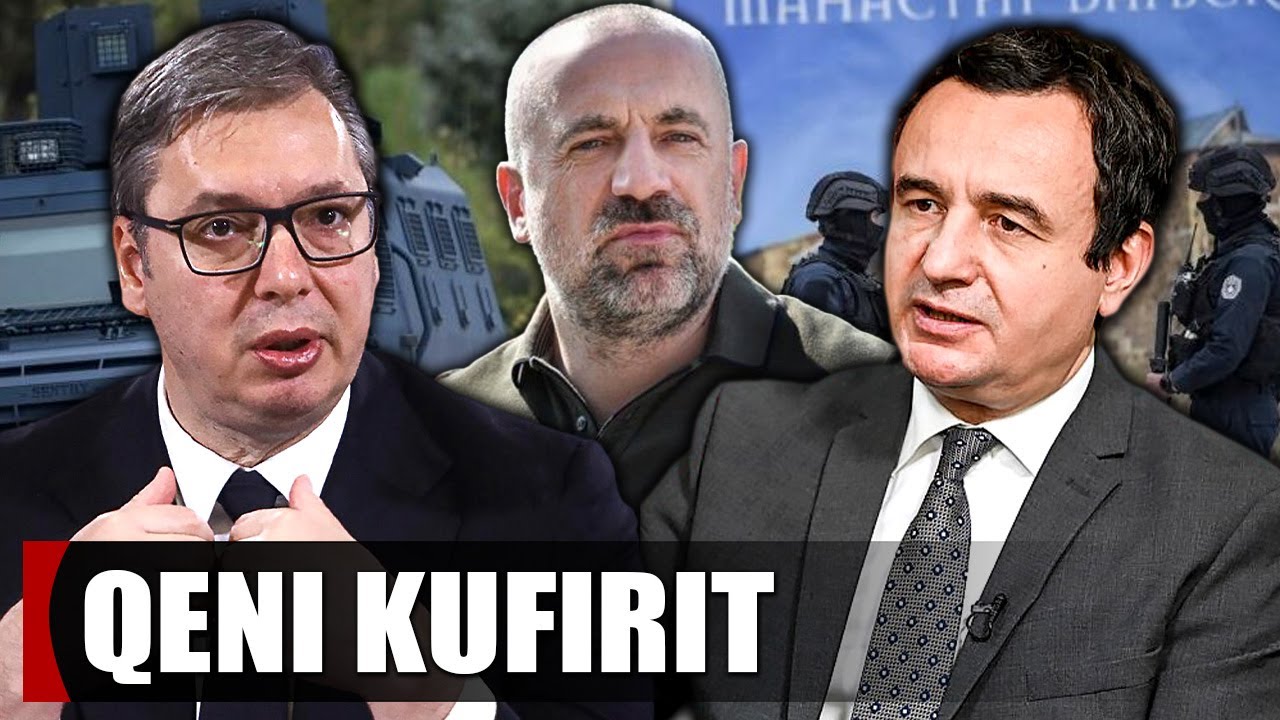 Terrorizmi formëson të tashmen e Serbisë/ Aktivistja Todoroviç drejton ...