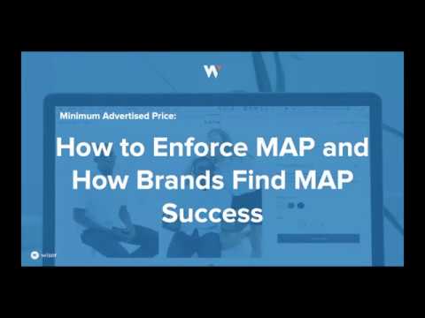 Wiser MAP Enforcement Webinar - YouTube