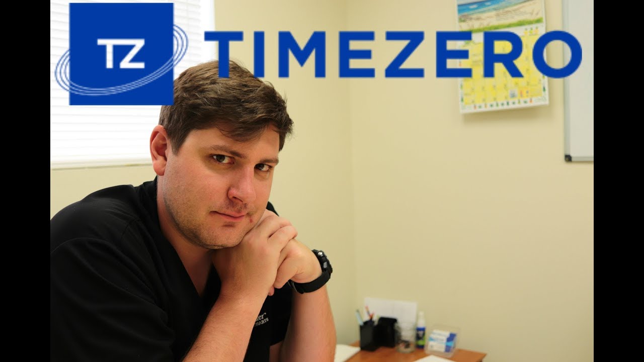 Timezero Navigator & Professional: Are they right for you? - YouTube