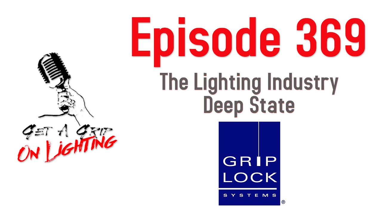 Episode 369 - The Lighting Industry Deep State with Jake Watters - YouTube