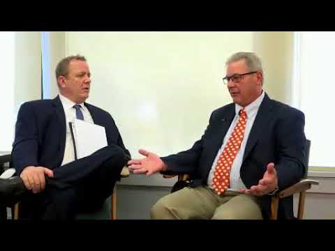 Between the Lines: Tim Riesterer - YouTube