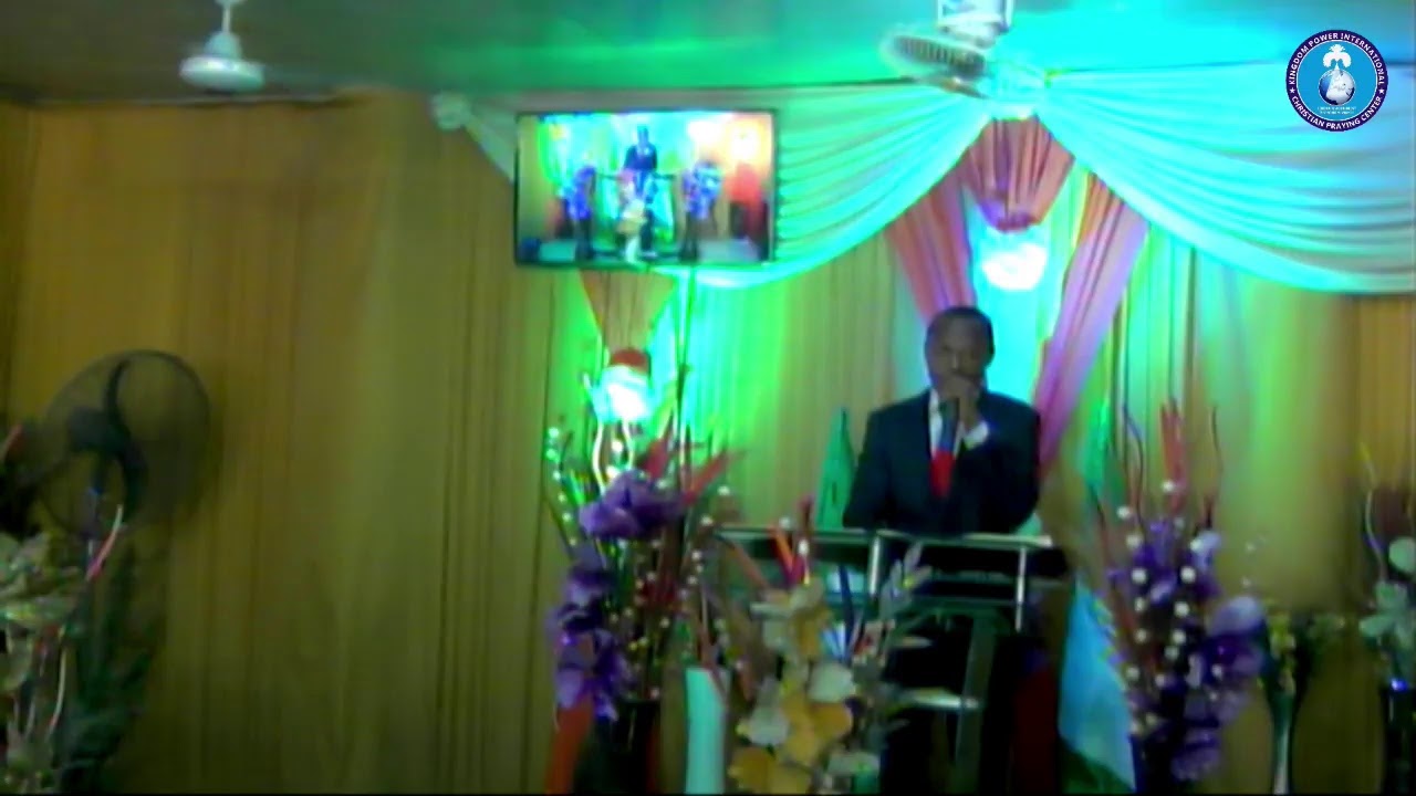 SNAKE SWALLOW SNAKE By Prophet O. Azuka - YouTube