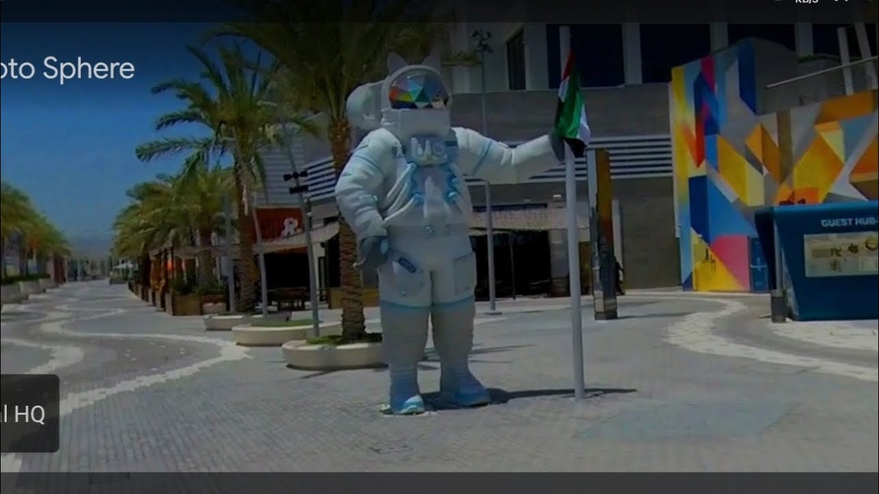 Biggest Astronaut found on Google Earth Google maps #googleearth # ...