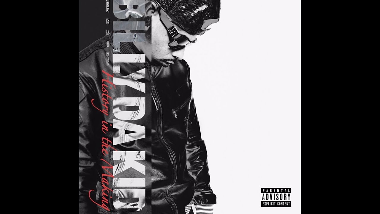 Hot 97's DJ Drewski Hosts Billy Da Kid's "History In The Making ...