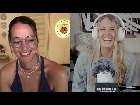 129. The Inner Pharmacy: How The Body Knows To Heal [with Nicoletta Puccini]