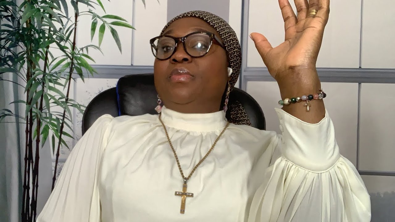 Prophetess Faith - Seize the Day || Arise Prophetic Fire 🔥 Prayer 🤲 ...