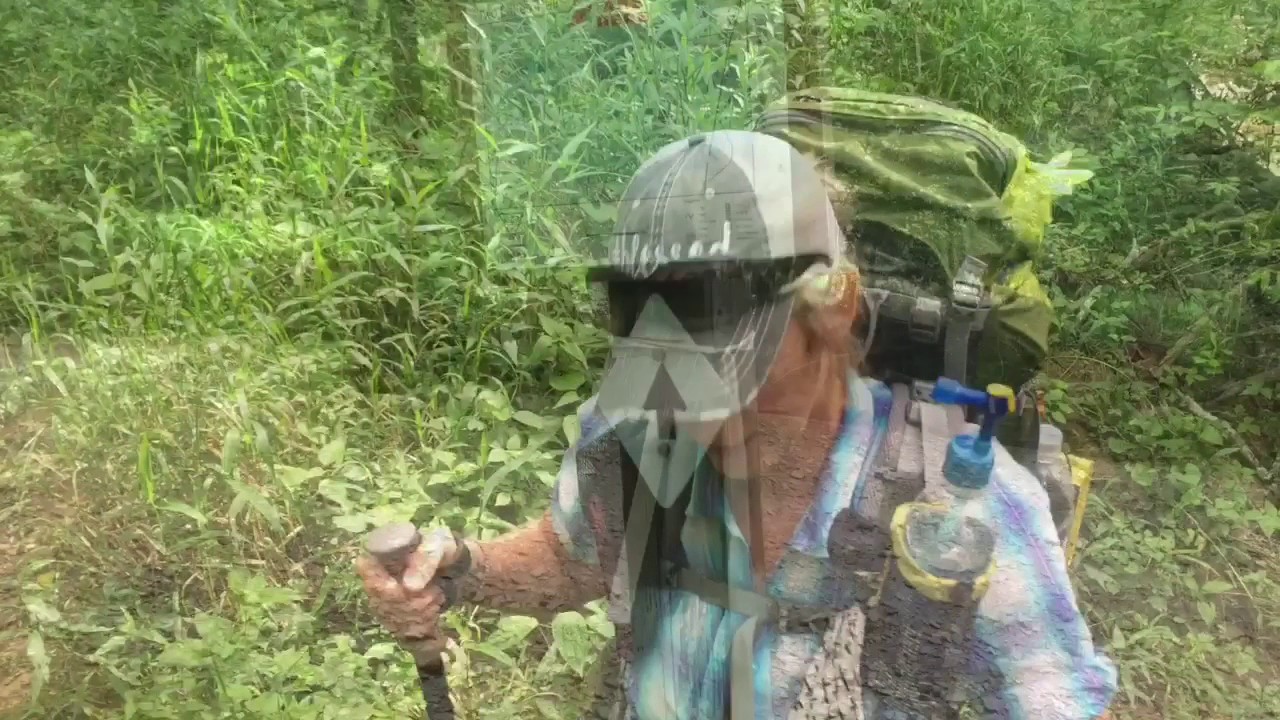 Two Lakes Loop Trail, Hoosier National Forest - YouTube