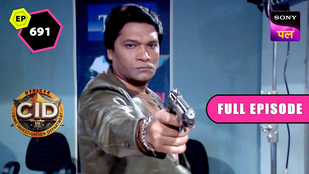क्या Inspector Abhijeet ने की CID के साथ बग़ावत? | CID | Full Episode ...
