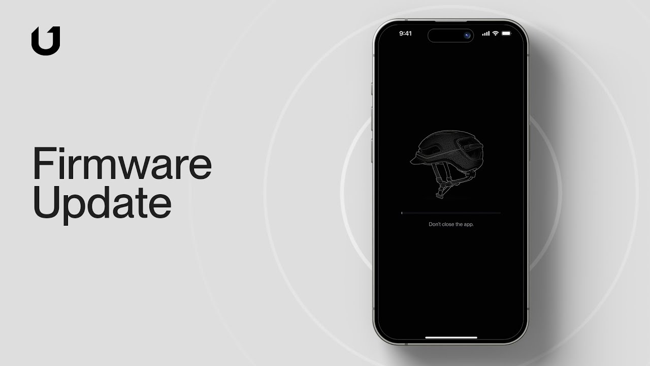 Firmware Update / APP 2.0 / UNIT 1 Tutorials - YouTube