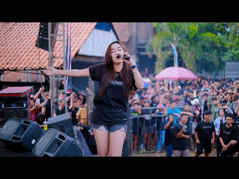 ROMANSA - EGO WONG TUO - SISKA AMANDA - 2 DEKADE JOVANIS COMMUNITY - JEPARA