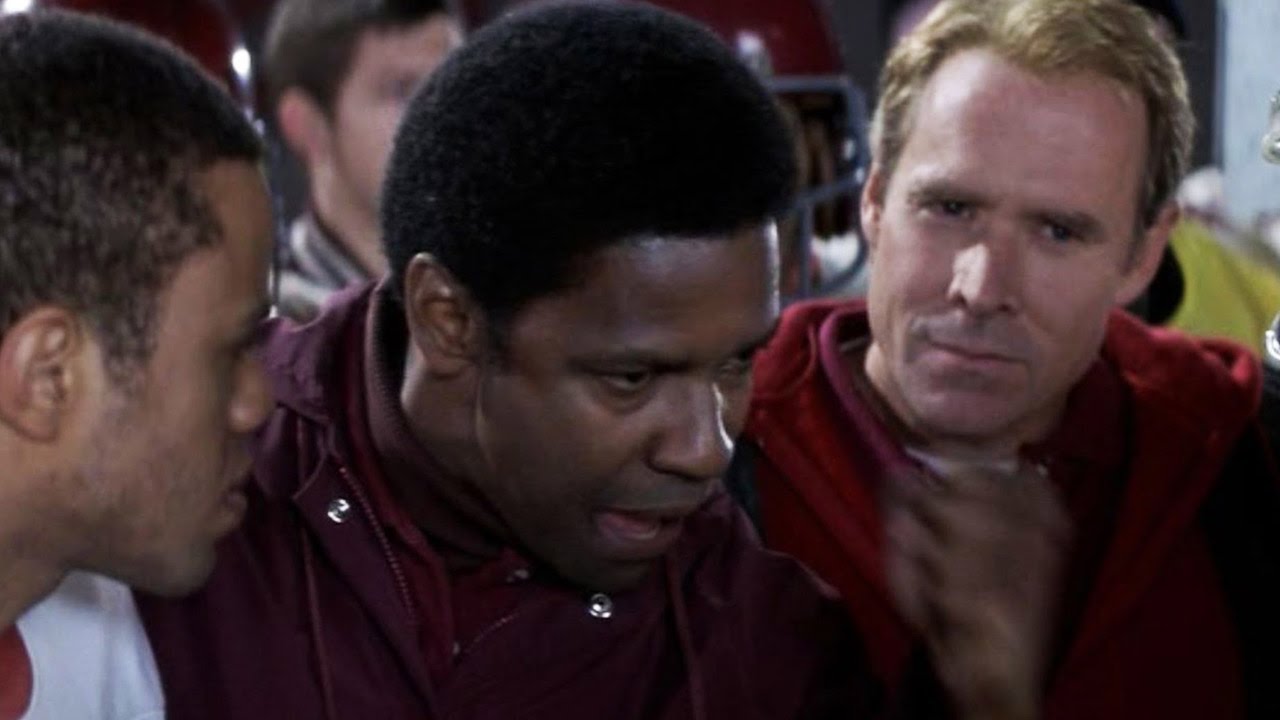 Remember the Titans (2000) -[ Ful' lMov' ie ] English Subtitles - YouTube