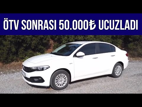 24 KASIM 2022 ÖTV İNDİRİMLİ EGEA SEDAN FİYAT LİSTESİ AÇIKLANDI! NE KADAR UCUZLADI?