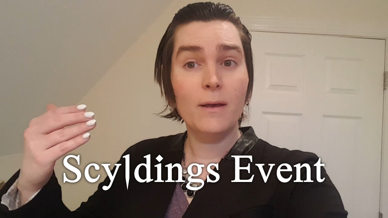 Scyldings Event - YouTube