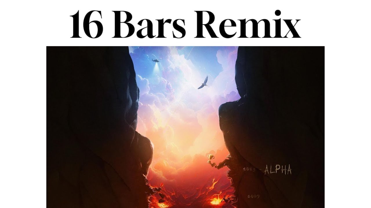 16 Bars (Club Remix) - Noizy ft. Varrosi & Mc Kresha (prod. Dj Classick ...