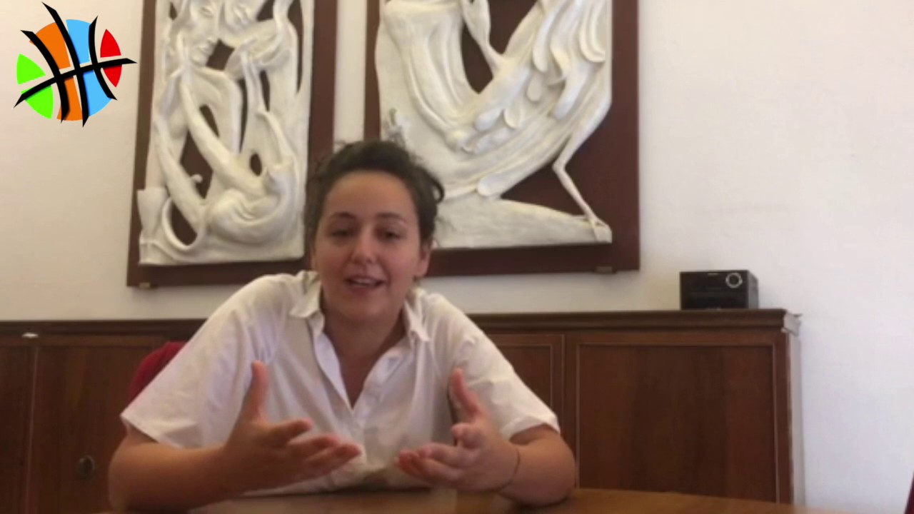 Consigli di lettura - Sara Ambra - YouTube