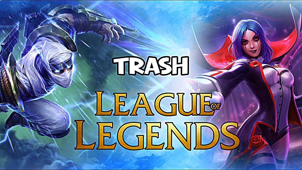 This game gives you diseases even Quagmire isn't immune to it | League ...